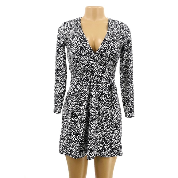 LOFT | Dresses | Nwt Loft Floral Wrap Dress | Poshmark